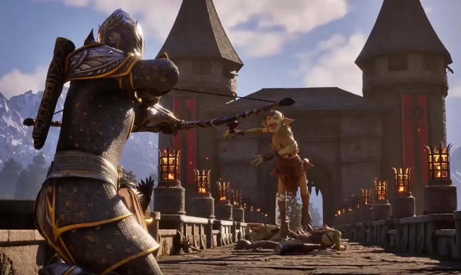 All Console Commands in Oblivion Remastered – How to Use Them for Power ...