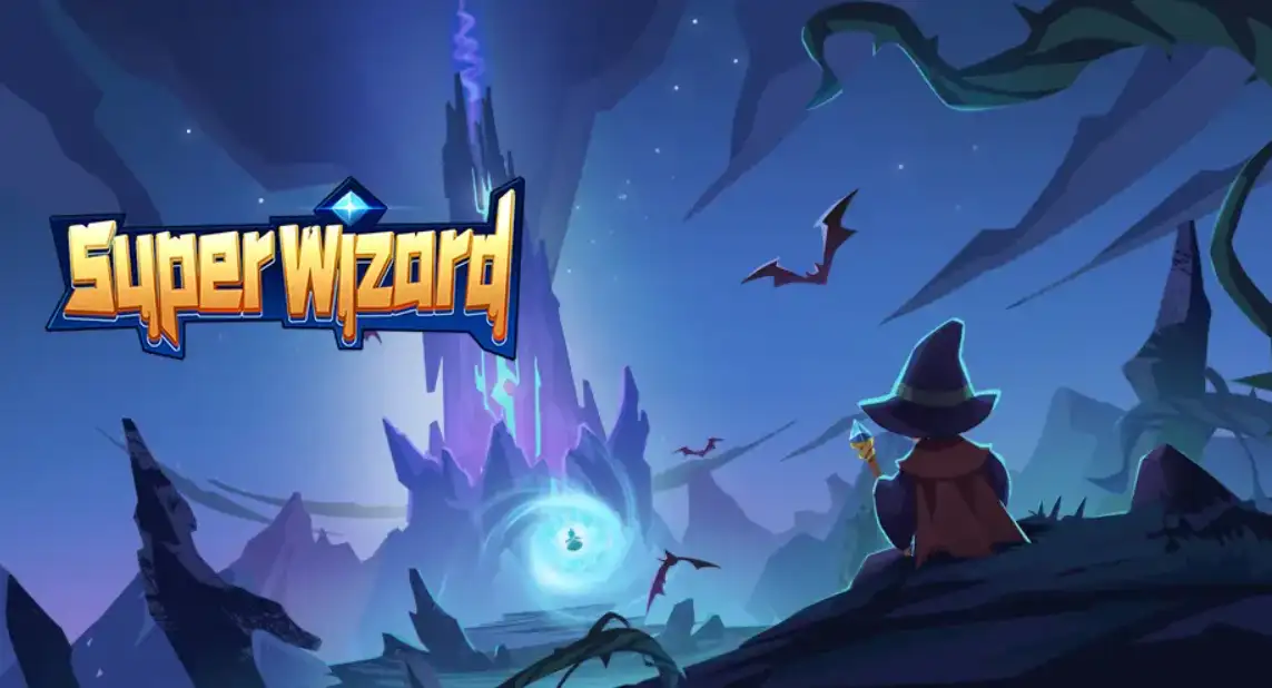 Super Wizard Redeem Codes (September 2025) - Game Guides Hub